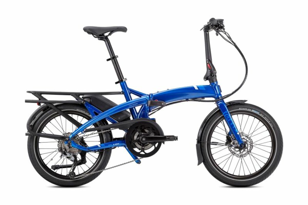 Skladacie elektrobicykle | Citybikes.sk